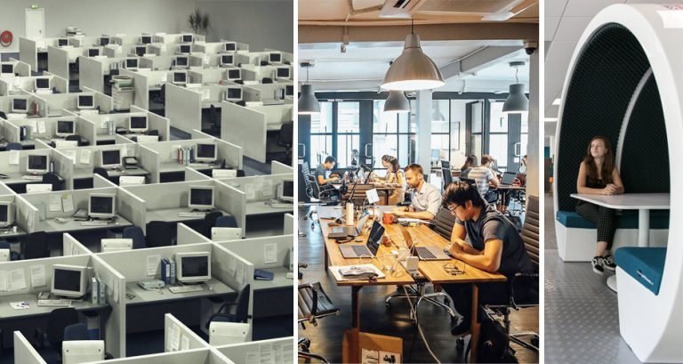 regroup architecture – architecture firm in Bangkok